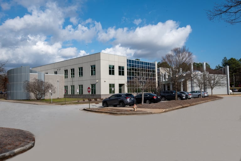 Village Medical at Walgreens - 2745 Dekalb Medical Pkwy., Ste. 200 ...